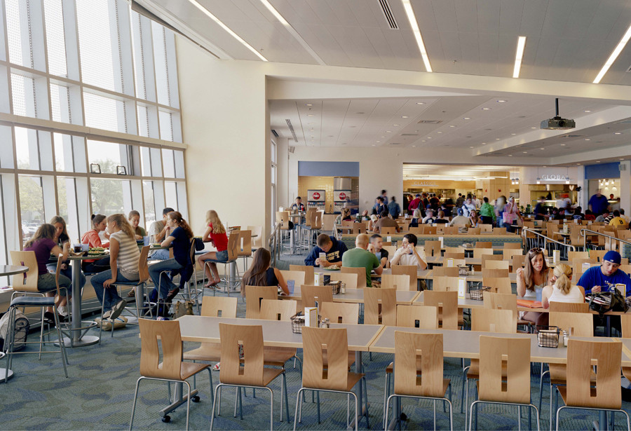 RWU Commons “Restaurant Review” Comm 240 – Cthegood